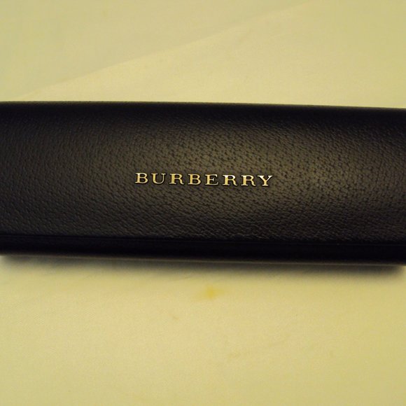 Burberry | Accessories | Burberry Sunglasses Case | Poshmark